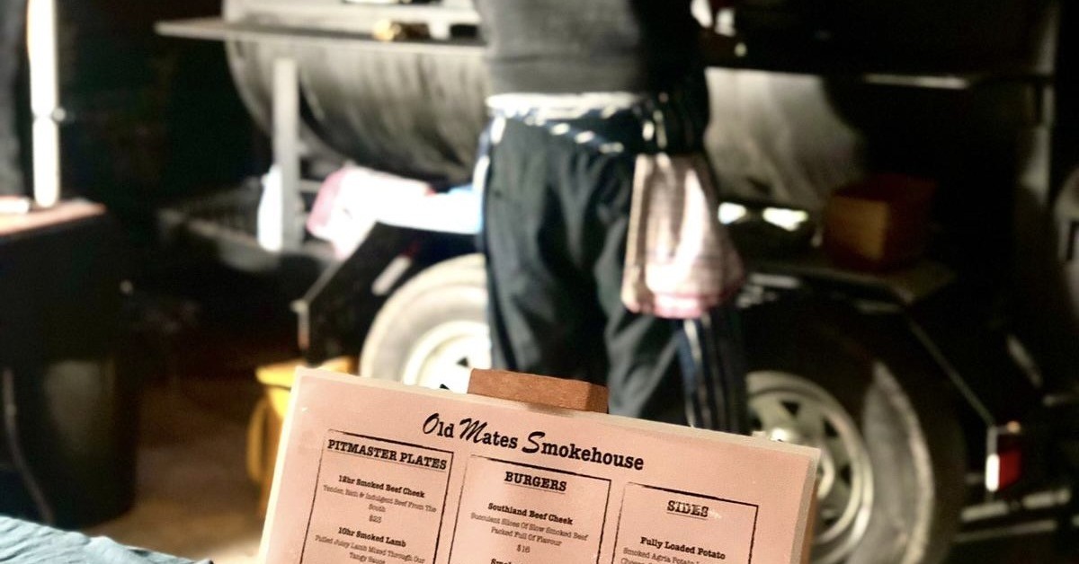 Old Mates Queenstown | Food Reviews