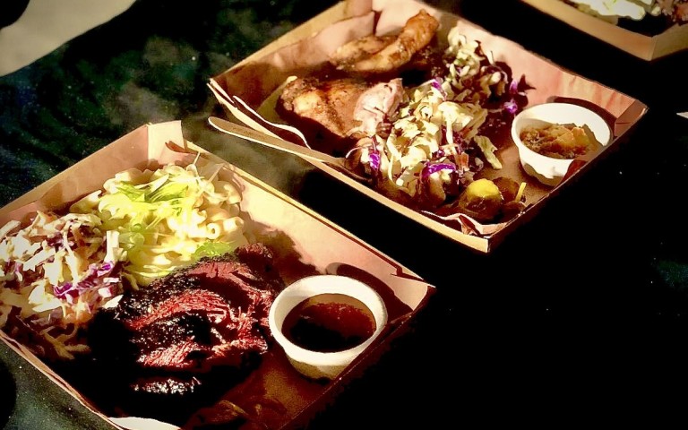 Old Mates Queenstown | Food Menu